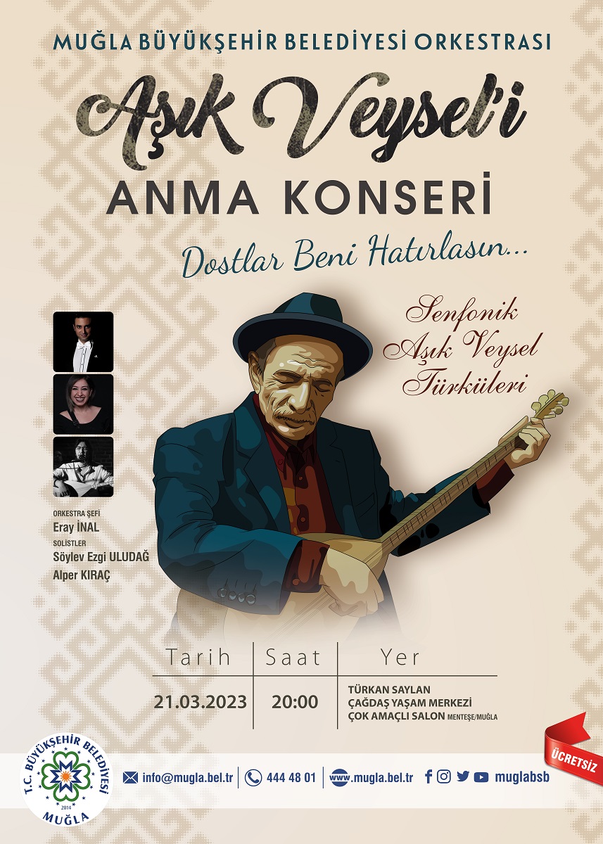 T.C. Muğla Büyükşehir Belediyesi